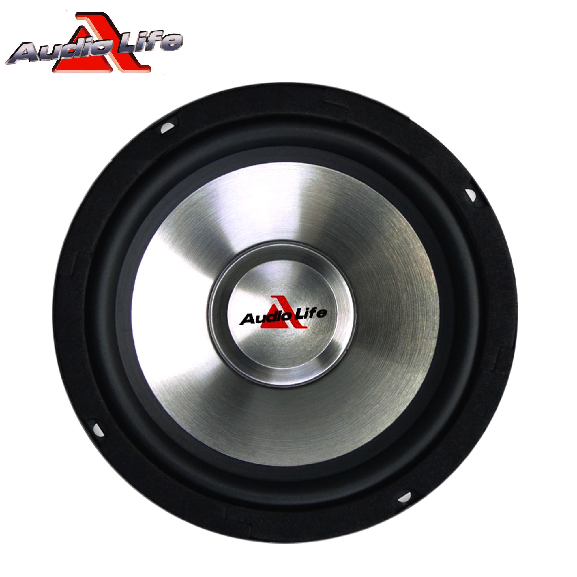 Audio Life AL-SUB6 6.5" Titanium Series Subwoofer | Lazada PH