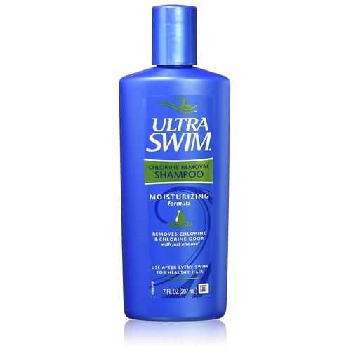UltraSwim Chlorine-Removal Shampoo 207ml | Lazada PH