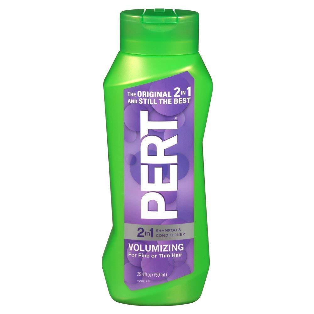 Pert 2 in 1 Shampoo & Conditioner Ocean Rush (750mL) | Lazada PH