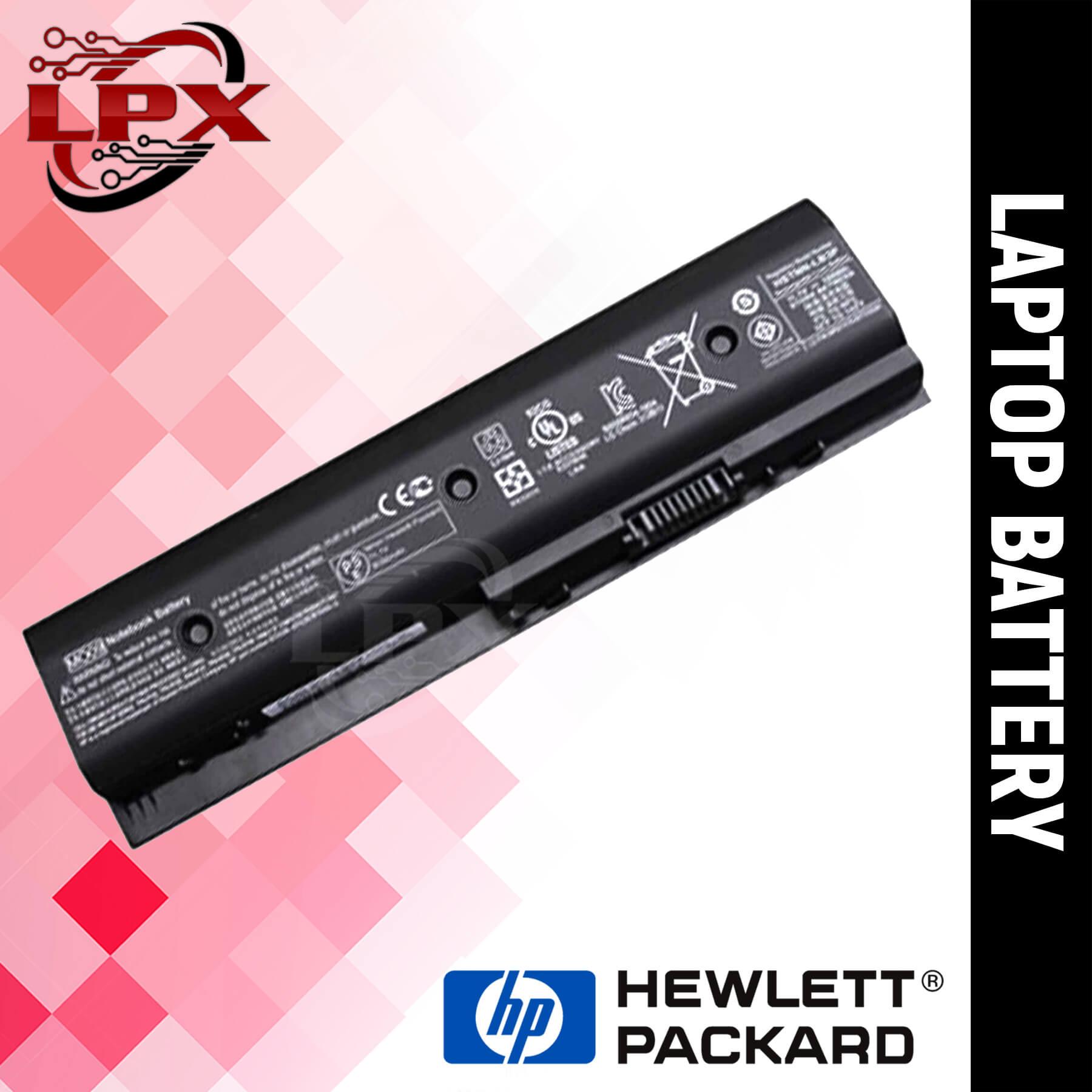 Laptop Battery for HP MO06 MO09 | Lazada PH