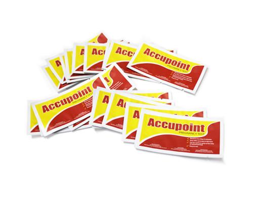 Authentic Pregnancy Test (ACCUPOINT) Pregnancy kit - 1PC | Lazada PH