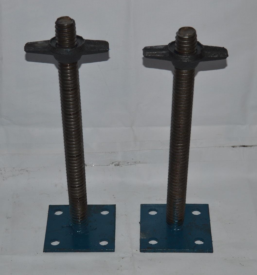 Base Jack 400mm | Lazada PH