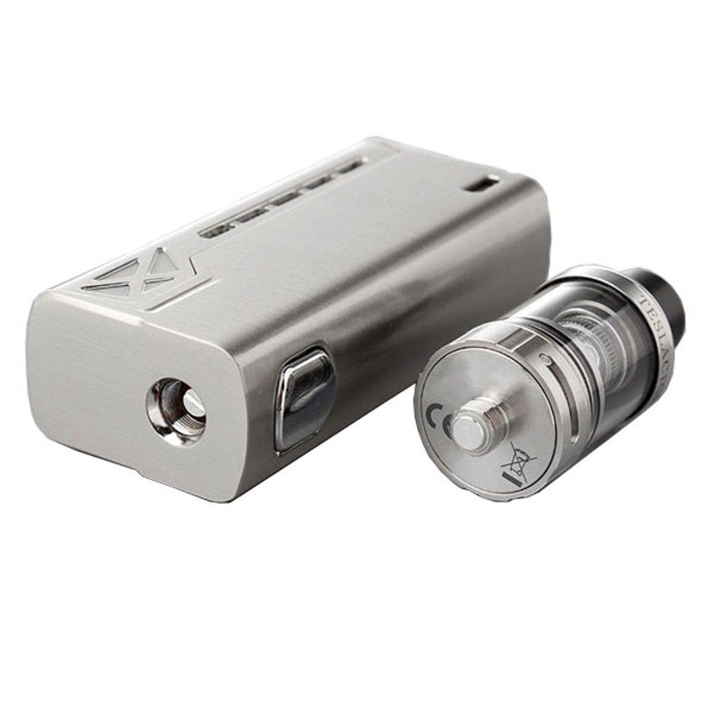 LEGIT TESLA TERMINATOR KIT (SILVER) W/ FREE SONY | Lazada PH