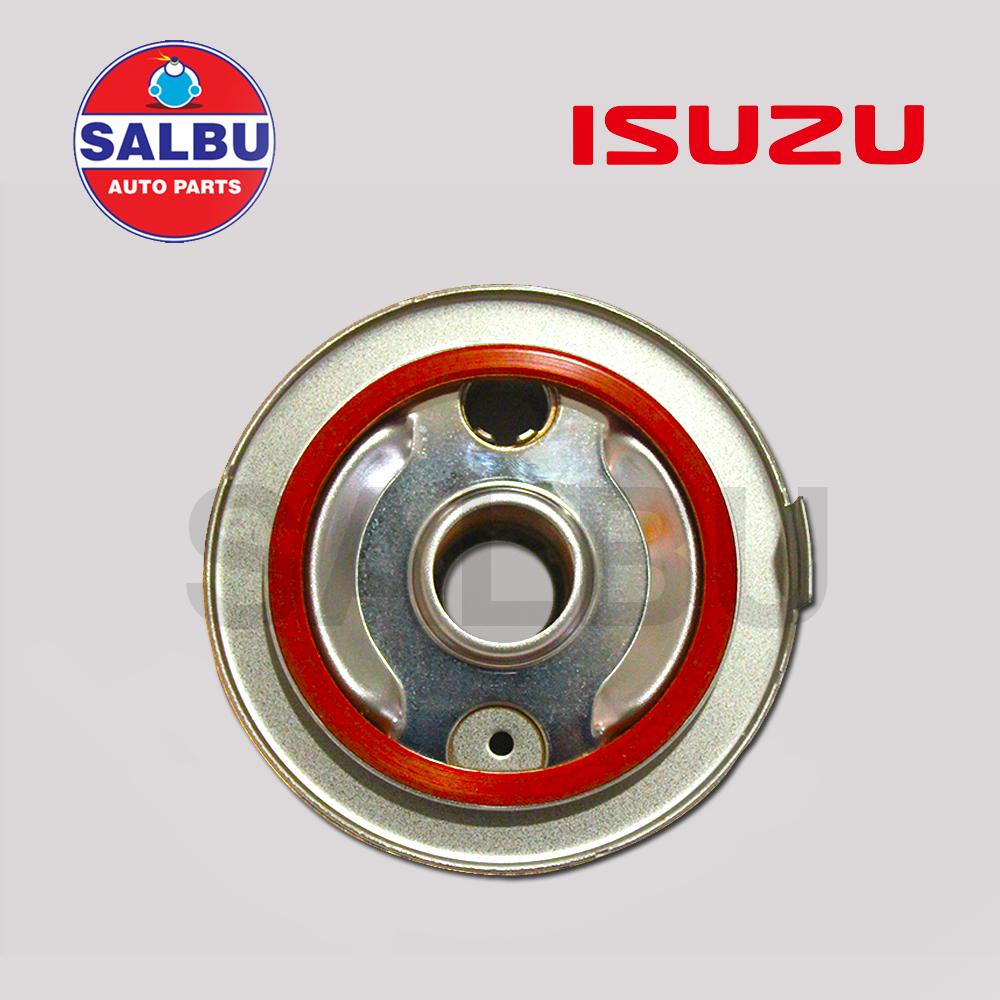 ISUZU Oil Cooler for CROSSWIND 2006 - 2016, SPORTIVO 2012 - 2017 ISUZU ...