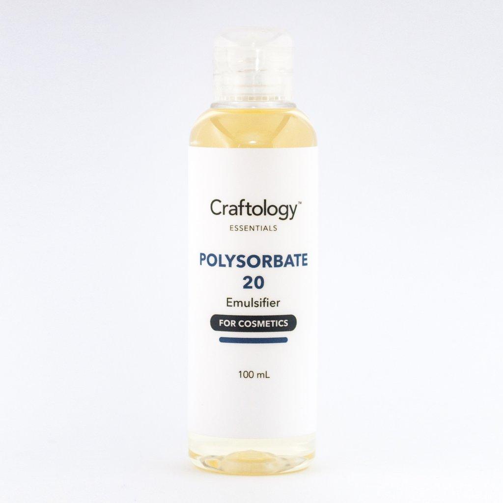 Polysorbate 20 (100 mL) | Lazada PH