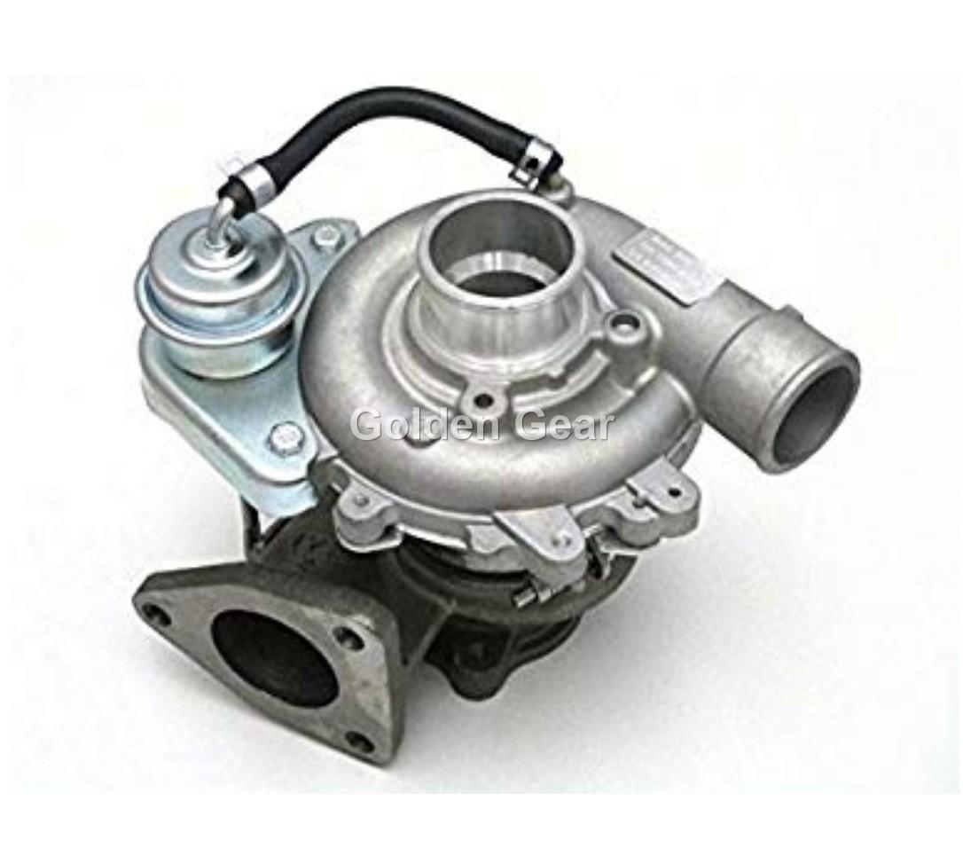 2.5 Innova Fortuner Hilux 4x2 2KD Turbo Charger Turbocharger | Lazada PH