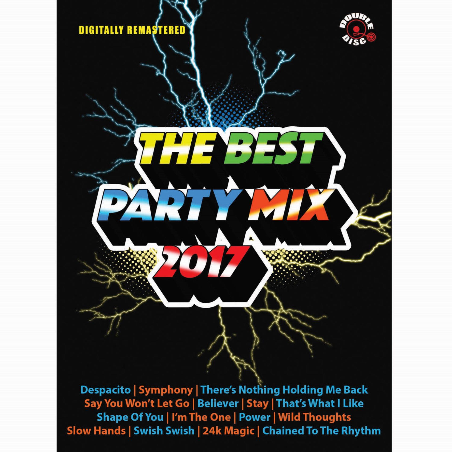 THE BEST PARTY MIX 2017 | Lazada PH