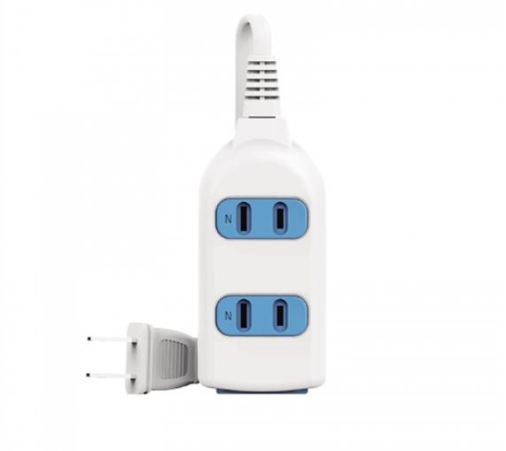 BULL Extension Cord J030-3 3Gang 3Meters | Lazada PH