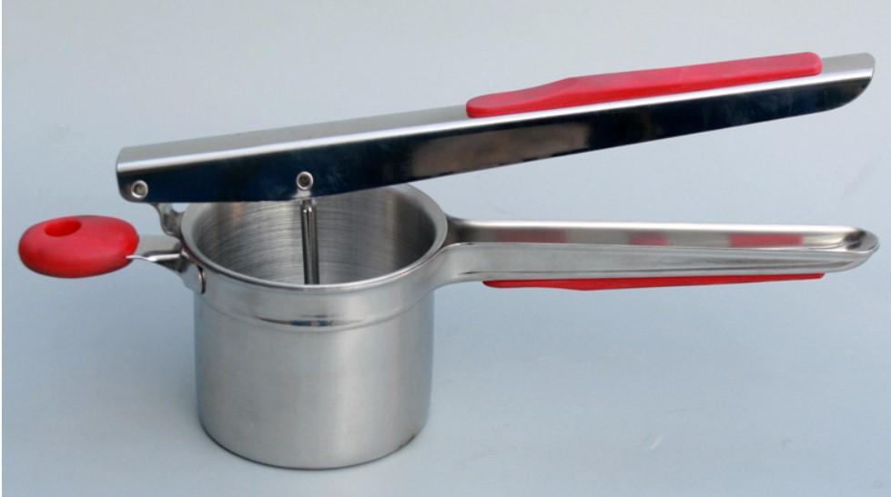 Stainless Long Fries Maker / Long Potato Fries Maker / Stainless Steel ...