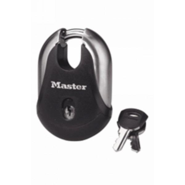 Master Lock 60mm Titanium series 190D | Lazada PH