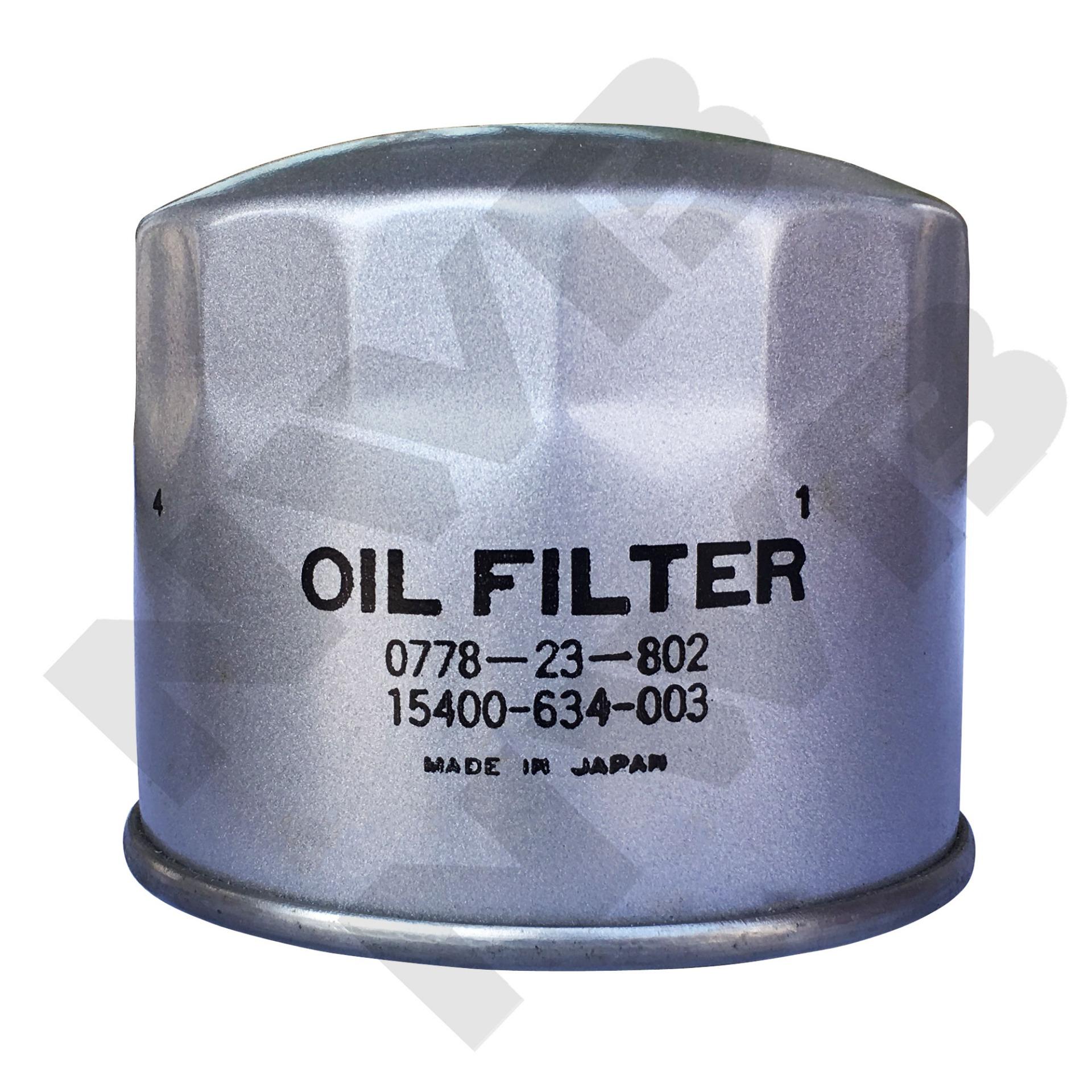 Union Oil Filter for Isuzu Crosswind MTM Diesel 2001-2007 | Lazada PH