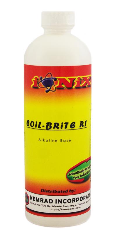 Coil-Brite R1 Aircon Coil Cleaner 450ml | Lazada PH