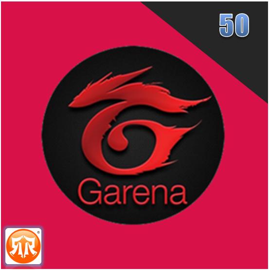50 Garena Shells (PH) [Fast Email Delivery] | Lazada PH