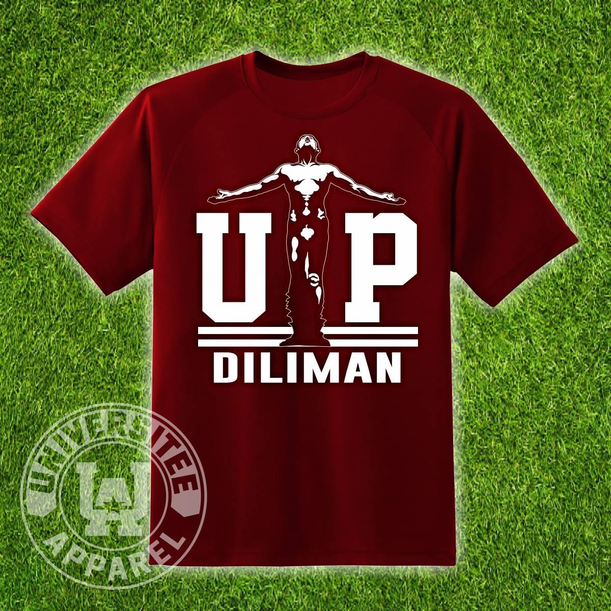 University of the Philippines UP Diliman Shirt | Lazada PH