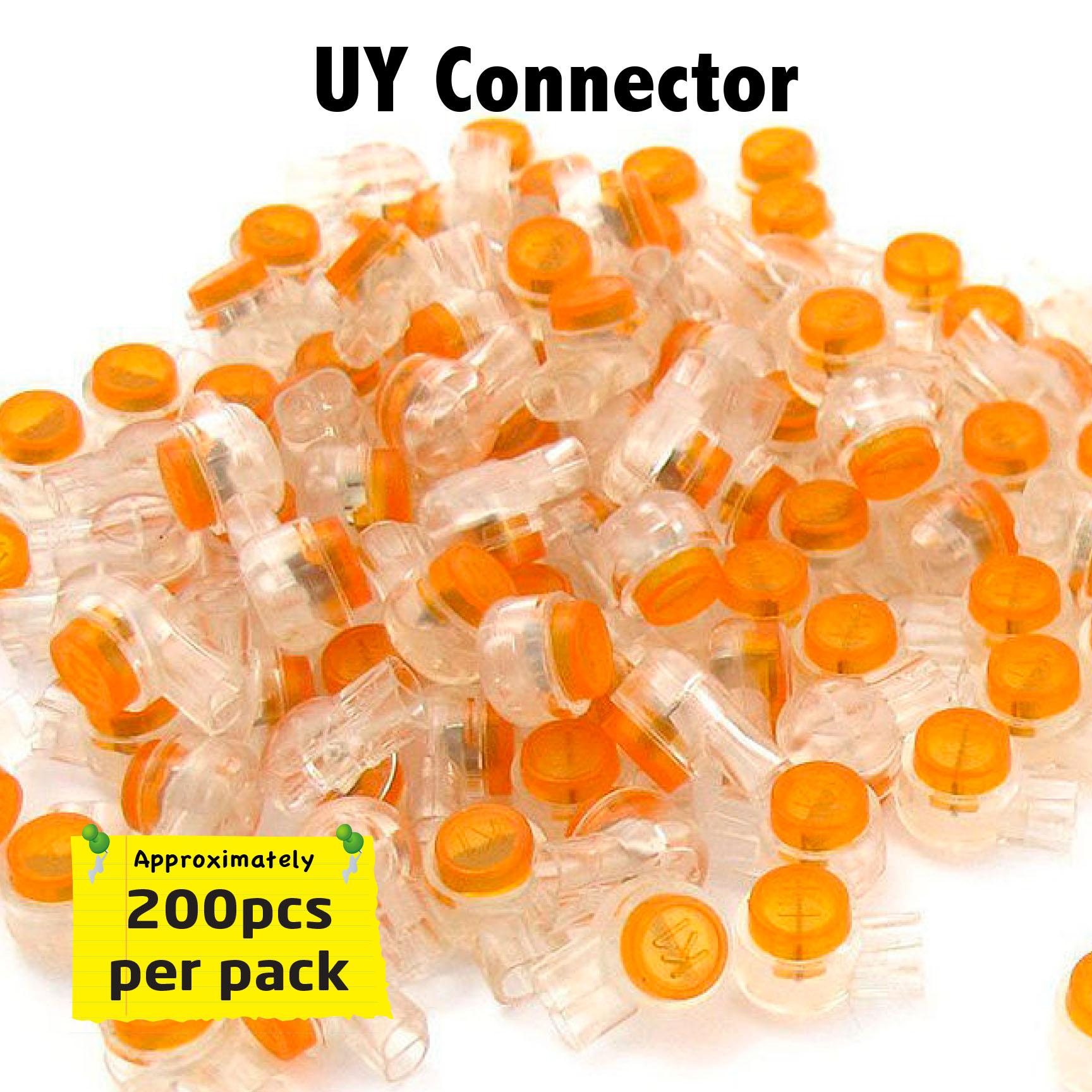 UY Connector | Lazada PH