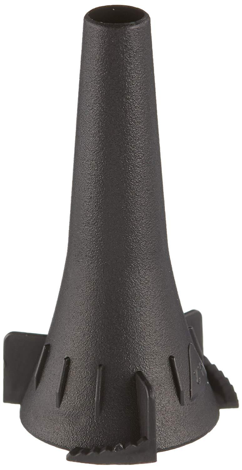 Welch Allyn 4.25 mm Single-Use Adult Tip (52434-U) Disposable, Hygienic ...