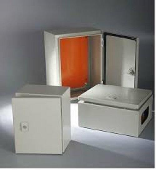 Boxing Vm Metal Enclosure Panel Box Electrical Panel Box, CL-4615 ...