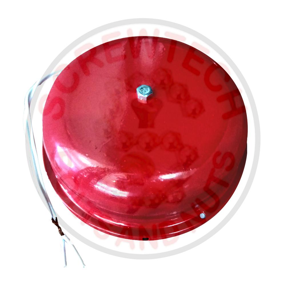 America Round Bell 6 (Emergency Bell) | Lazada PH