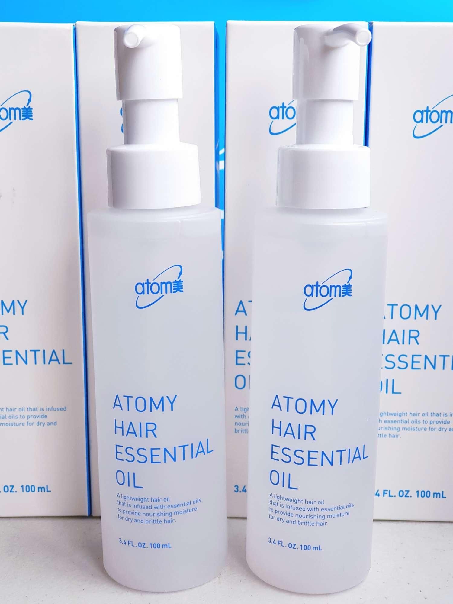 Atomy Hair Essential Oil | Lazada PH