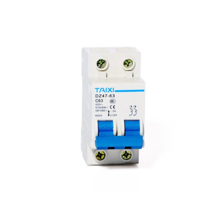 20A AC MCB Miniature Circuit Breaker Taixi Brand | Lazada PH