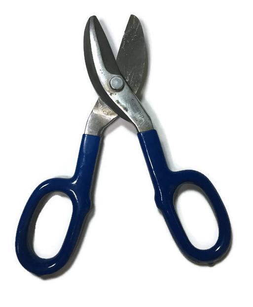 Prosnip Tin Snip 7" Made in U.S.A. | Lazada PH