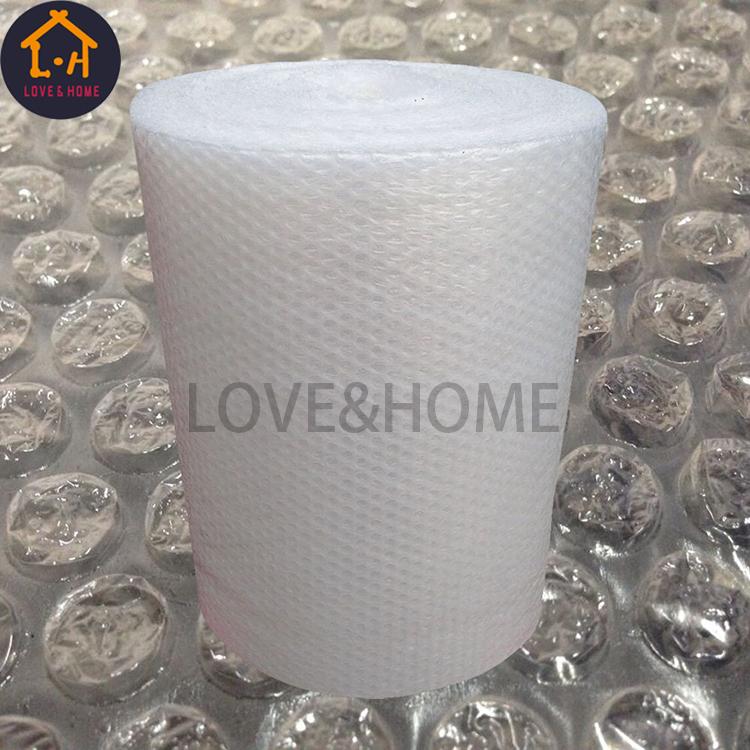 BVS Bubble Wrap Plastic Packaging Wrap 40" x 100m | Lazada PH