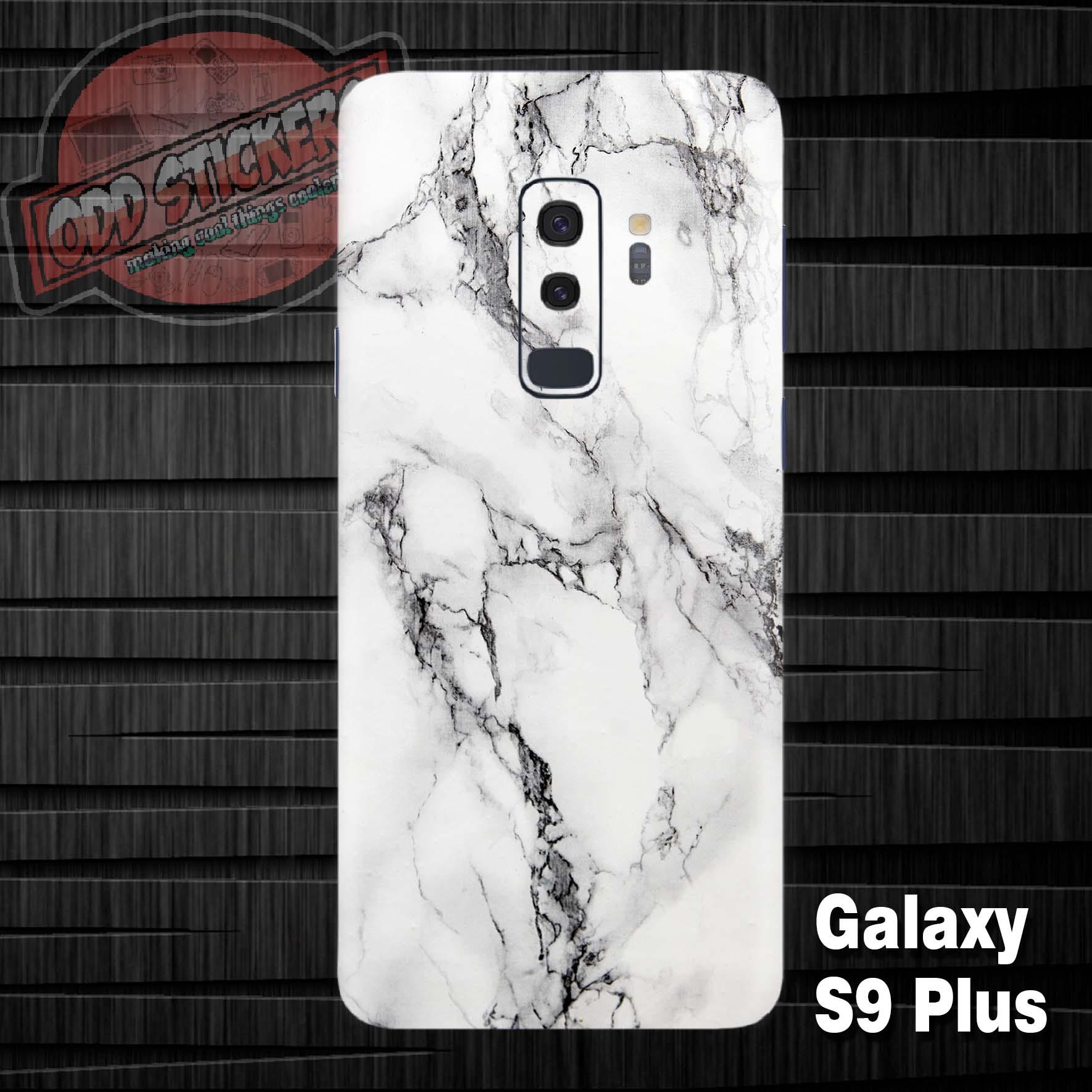 OddStickers Premium Skin Cover for Samsung Galaxy S9 plus back only ...