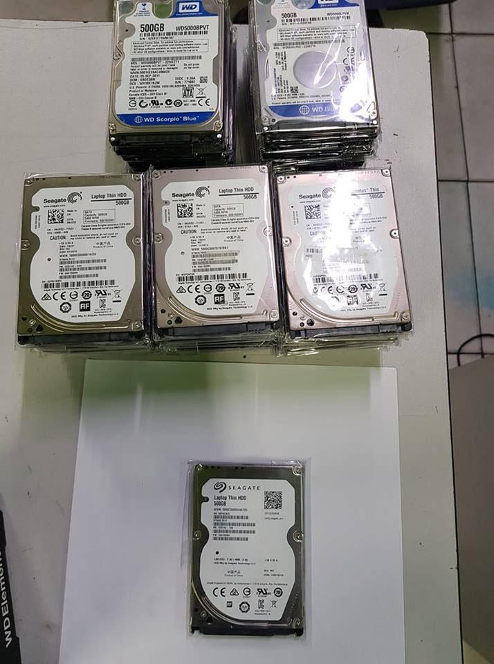 80gb 160GB 250Gb 320Gb 500gb 1Tb Internal Sata Hard Disk Drive Mobile 2 ...