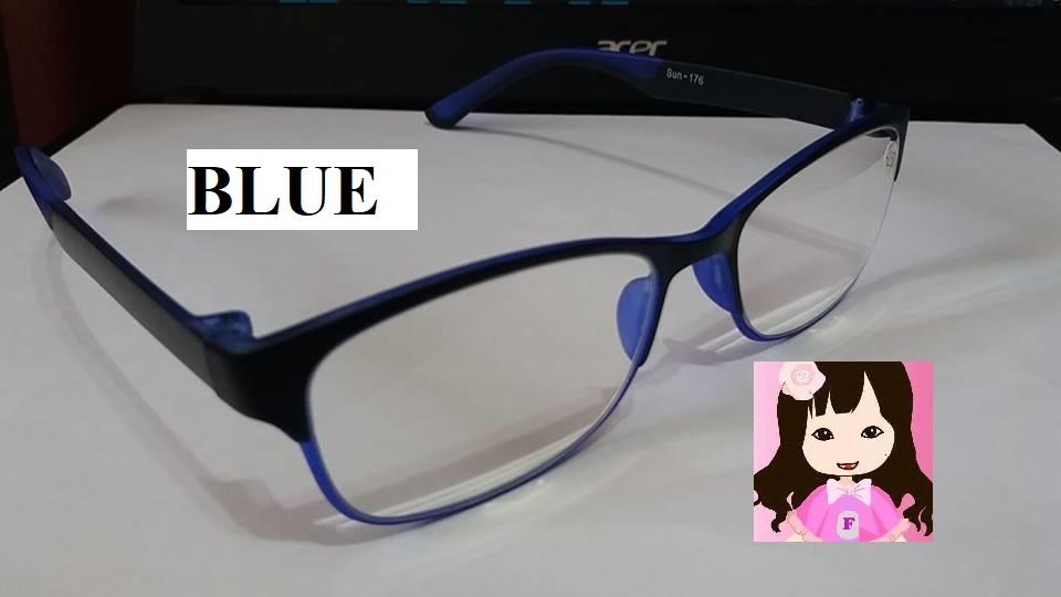 GRADE +2.25 COLORED READING GLASS GRADE +2.25 #176 | Lazada PH