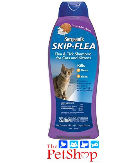 Anti Tic Flea Cat Lice Shampoo Shopee Philippines | atelier-yuwa.ciao.jp