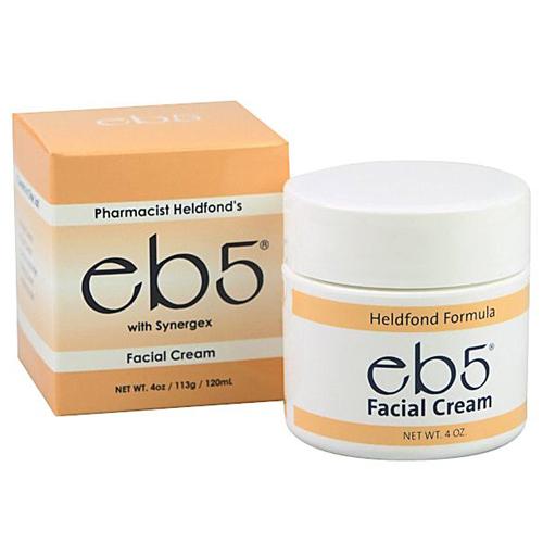 EB5 Wrinkle and Fine Lines Facial Cream 120ml | Lazada PH