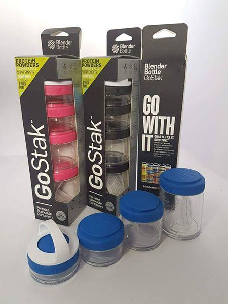 GoStak Portable Stackable Containers | Lazada PH