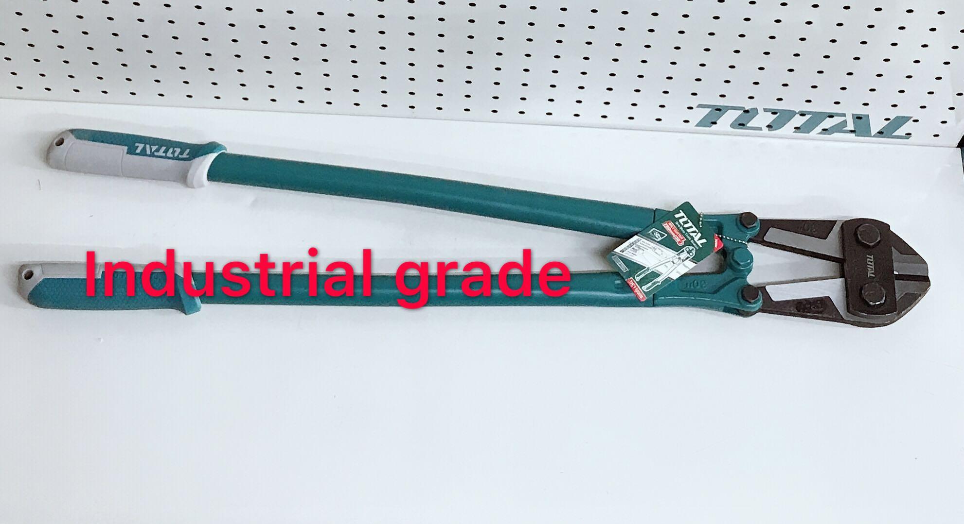 TOTAL bolt cutter 30" THT113306 industrial supplies | Lazada PH