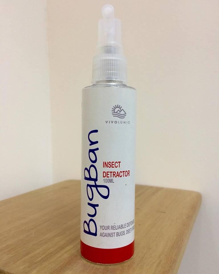 Vivo Lumio Bug Ban (Insect Repellant) | Lazada PH