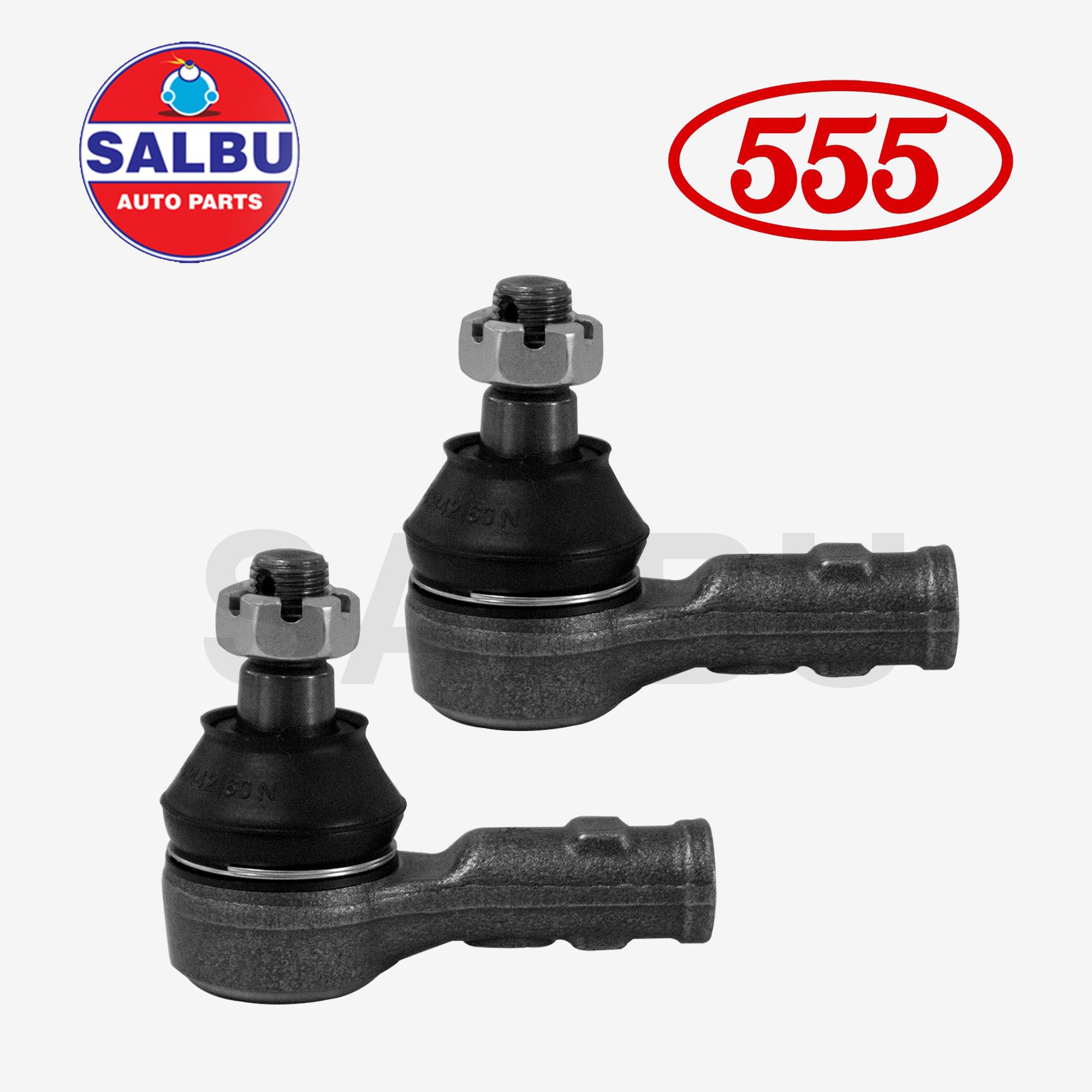 555 Tie Rod End SE-5281 Left and Right for Isuzu Pick-up 1988 - 1995 ...