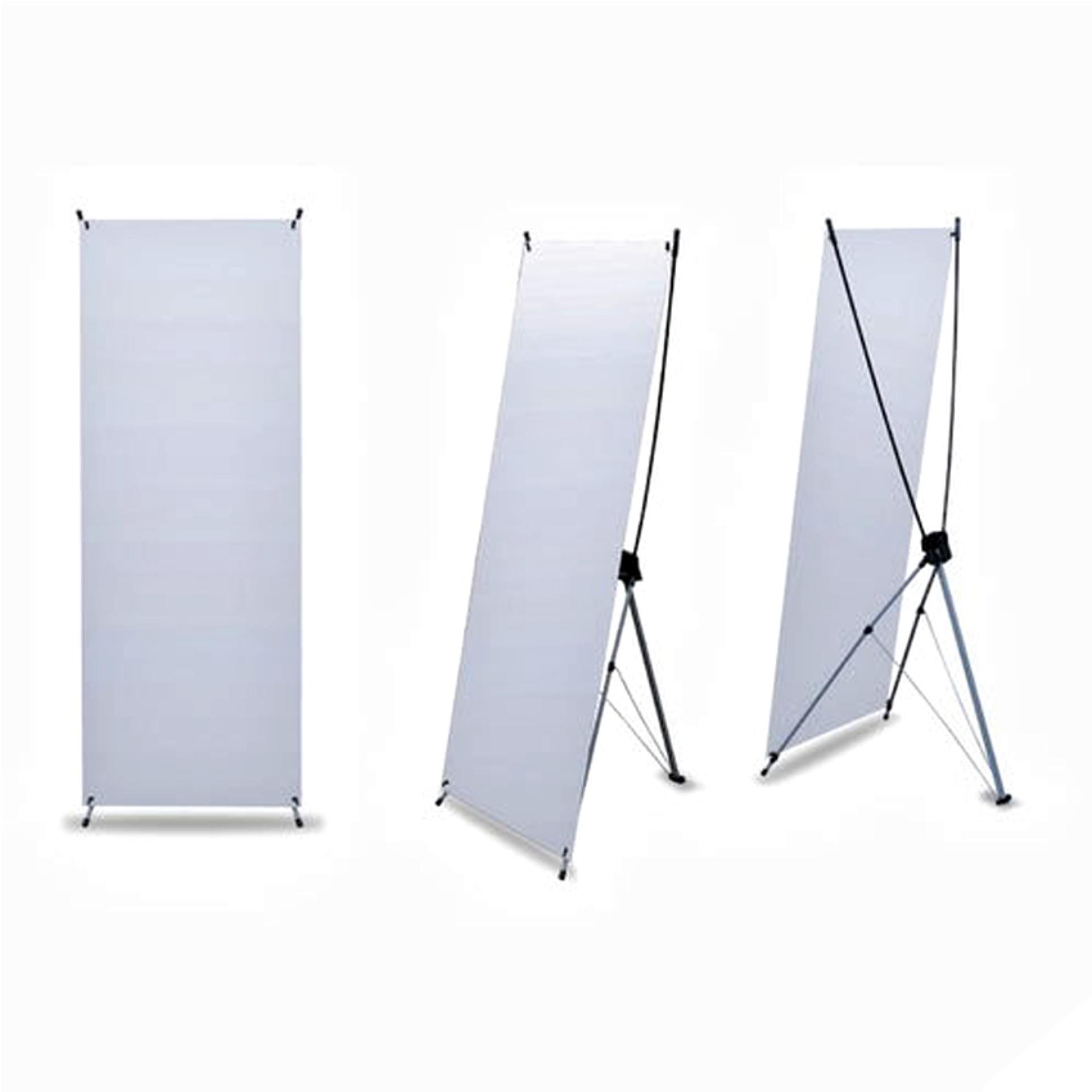 Economy X Banner Stand 2 X 5 Tarpaulin Tarp Stand Lazada PH Economy X Banner Stand 2 X 5 Tarpaulin Tarp Stand Lazada PH