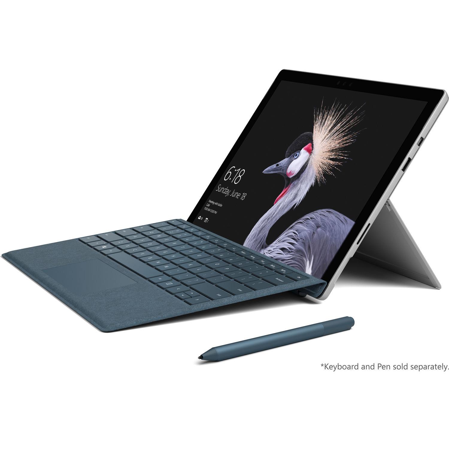 Microsoft Surface Pro 2018 (i5, 8gb, 128gb) Tablet | Lazada PH