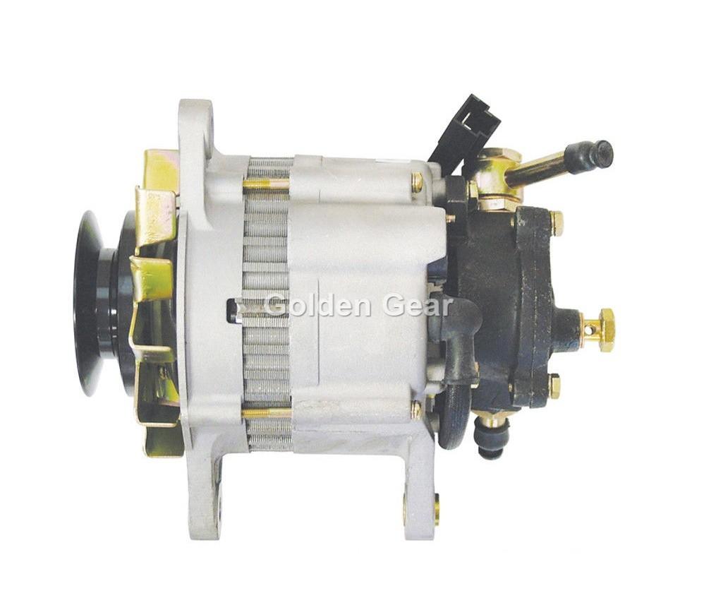 Isuzu Hilander 4JA1 4JB1 Elf NKR Alternator | Lazada PH