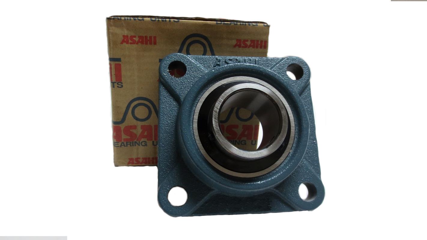 ASAHI Flange Bearing Unit UCF 209-28 (1-3/4 ) ASAHI SEIKO CO., LTD. | Lazada PH