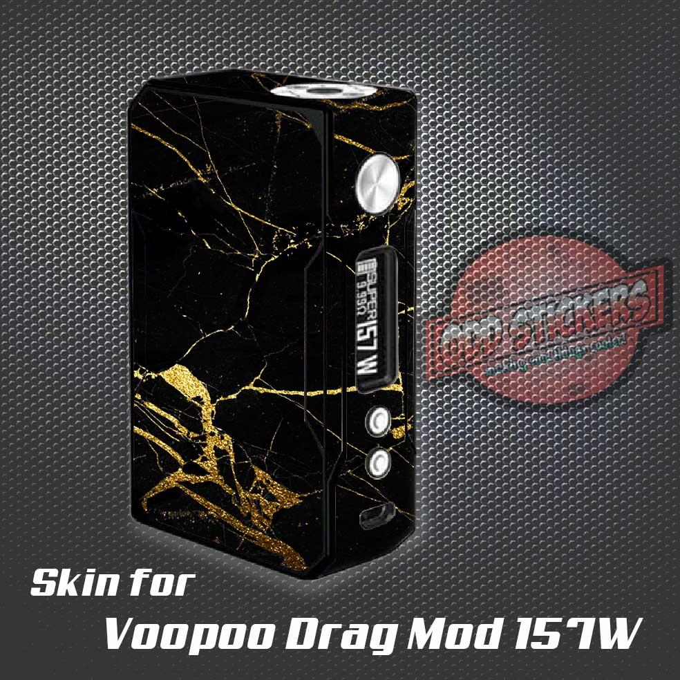 Oddstickers marble 2 Premium Skin for Voopoo Drag MOD 157W | Lazada PH
