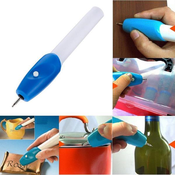 SKY300 Engrave It Engraving Tool Pen Tool For Jewelry, Metal, Wood ...