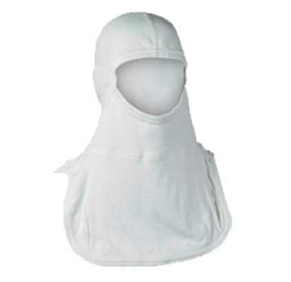 Nomex Hood Fire Resistant Hood Head & Face Protection Fire Safety Heat ...