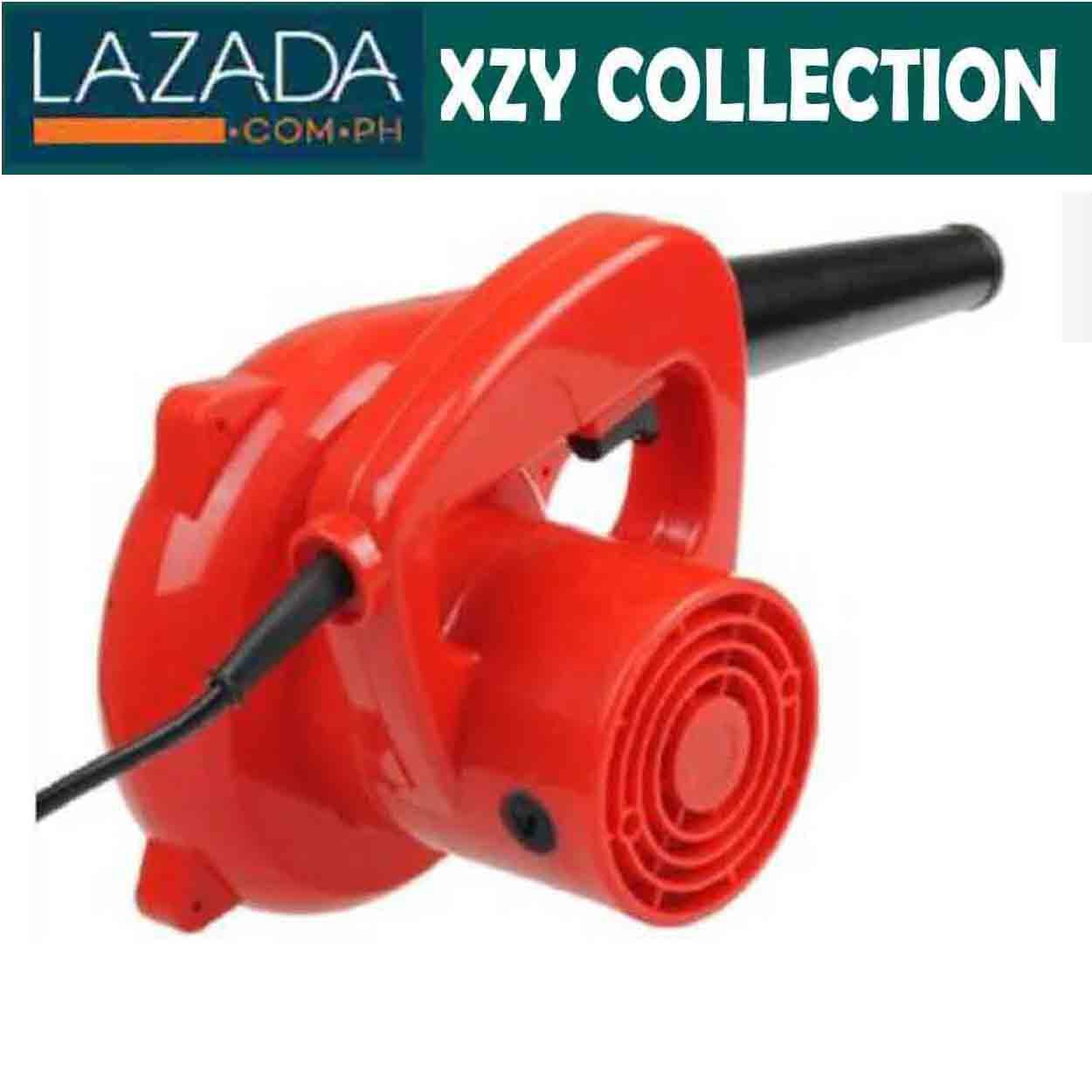 1000W Electric CPU Blower vacuum 2 IN 1 for Computer LAPTOP RED | Lazada PH