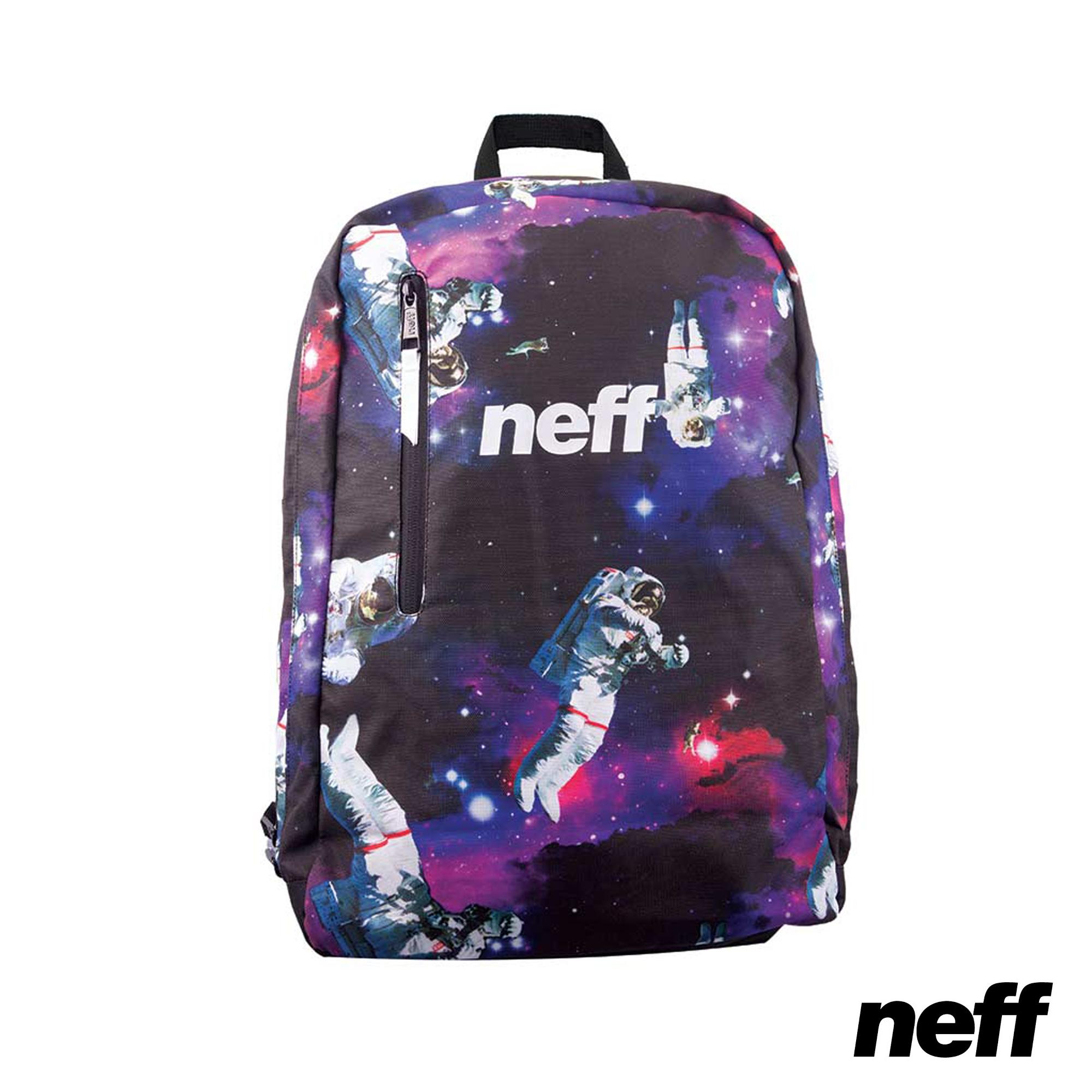 Neff Zolo Backpack - Space | Lazada PH