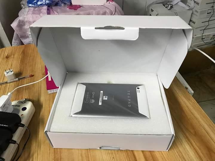 Huawei Telpad (Wifi/Bluetooth / ORIGINAL FROM PLDT) | Lazada PH