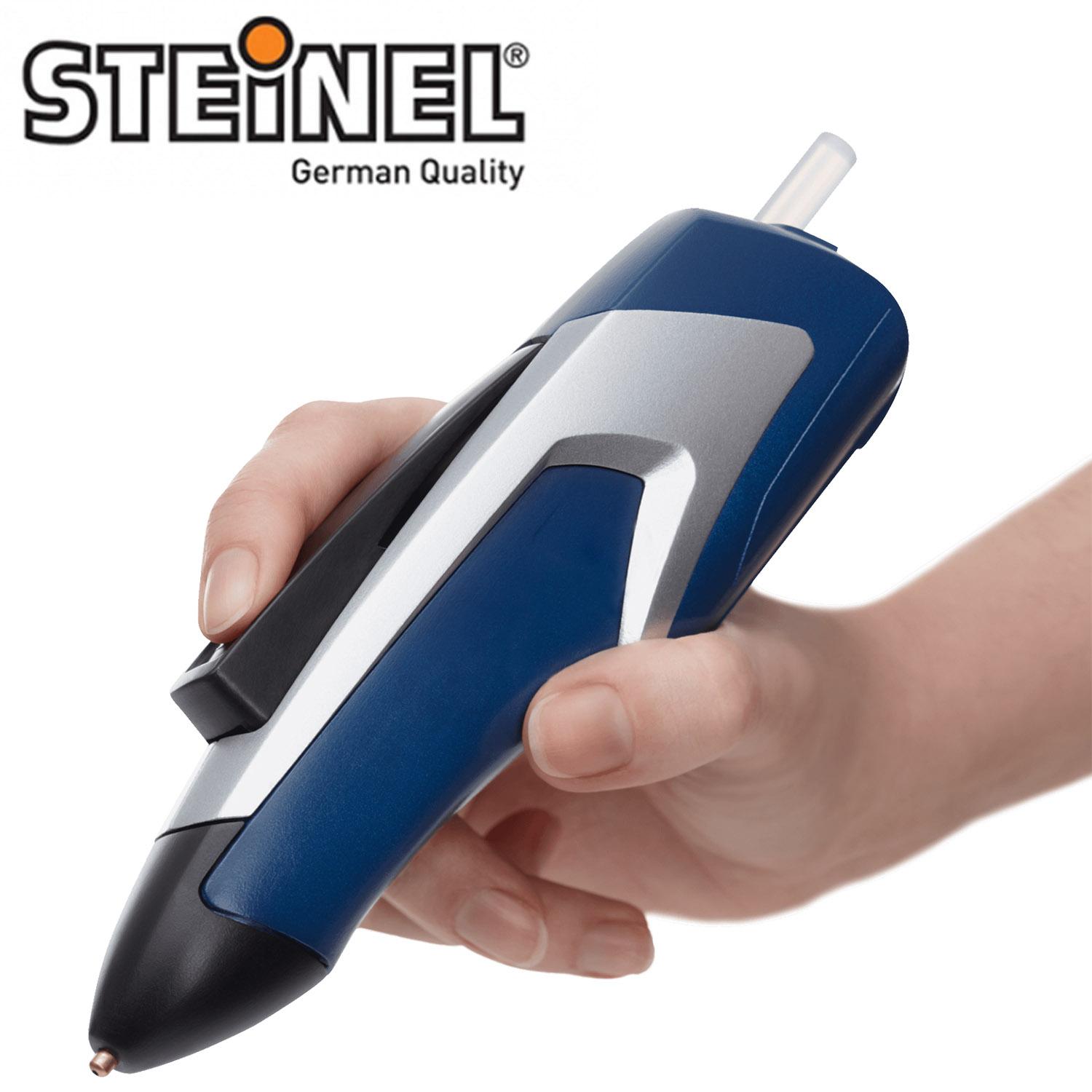 Steinel NEO1 Cordless Hot-melt Glue Pen | Lazada PH