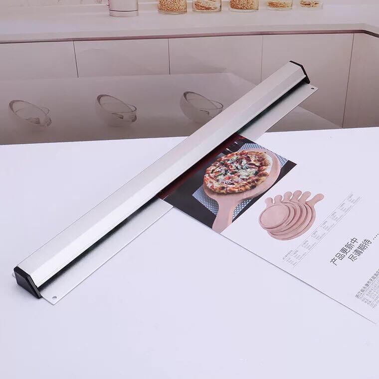 HIGH QUALITY Menu Clip Kitchen Aluminum Documents Clip Restaurant ...