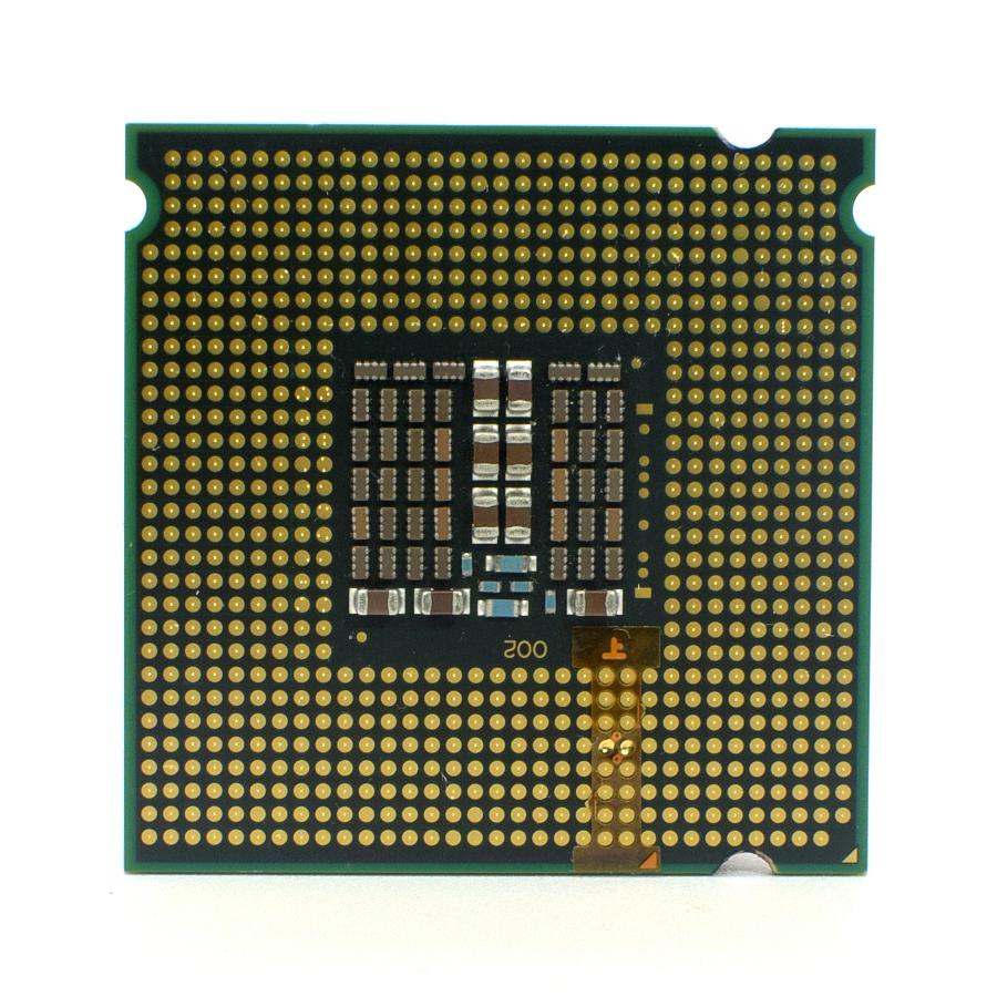 Intel Xeon L5420 2.5GHz 12M 1333Mhz CPU เสมอกัน Core 2 Quad Q9300 CPU ...