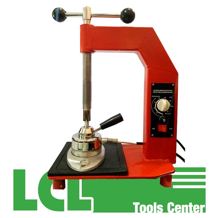 Tire Mending Machine Tire Electric Vulcanizer | Lazada PH