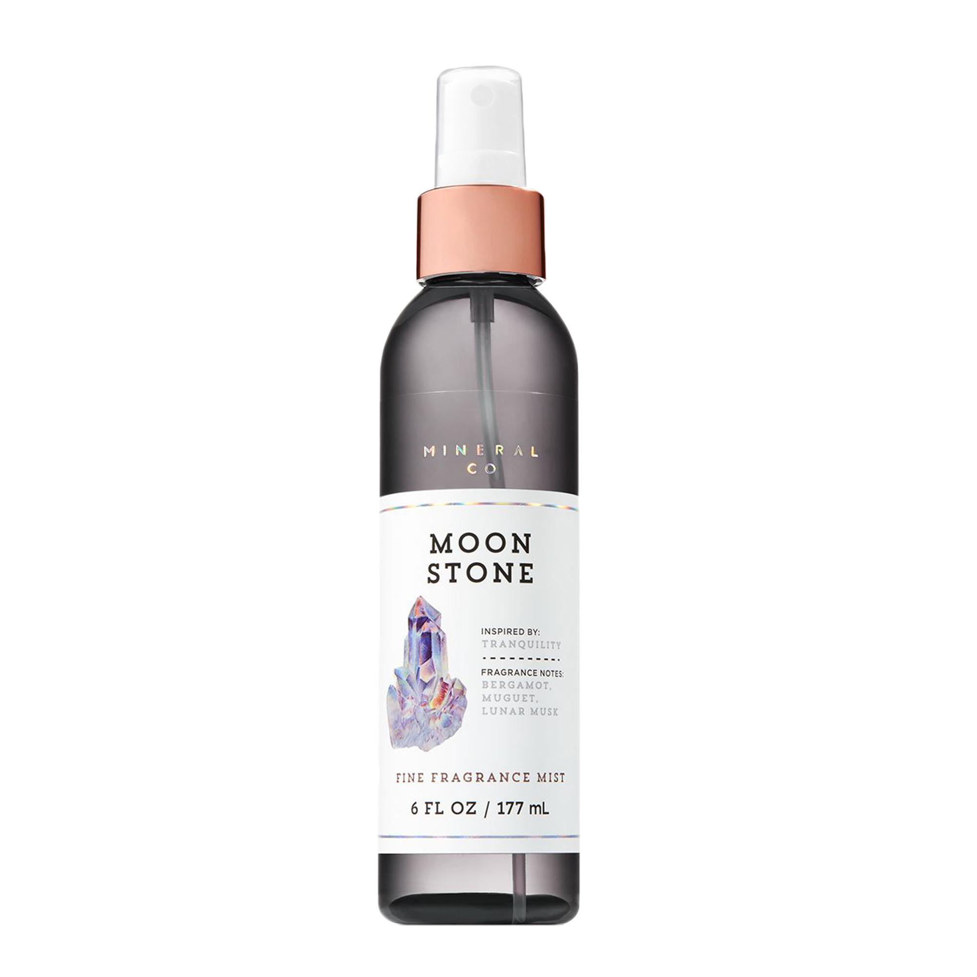Bath and Body Works Signature Collection Moonstone Fine Fragrance Mist ...